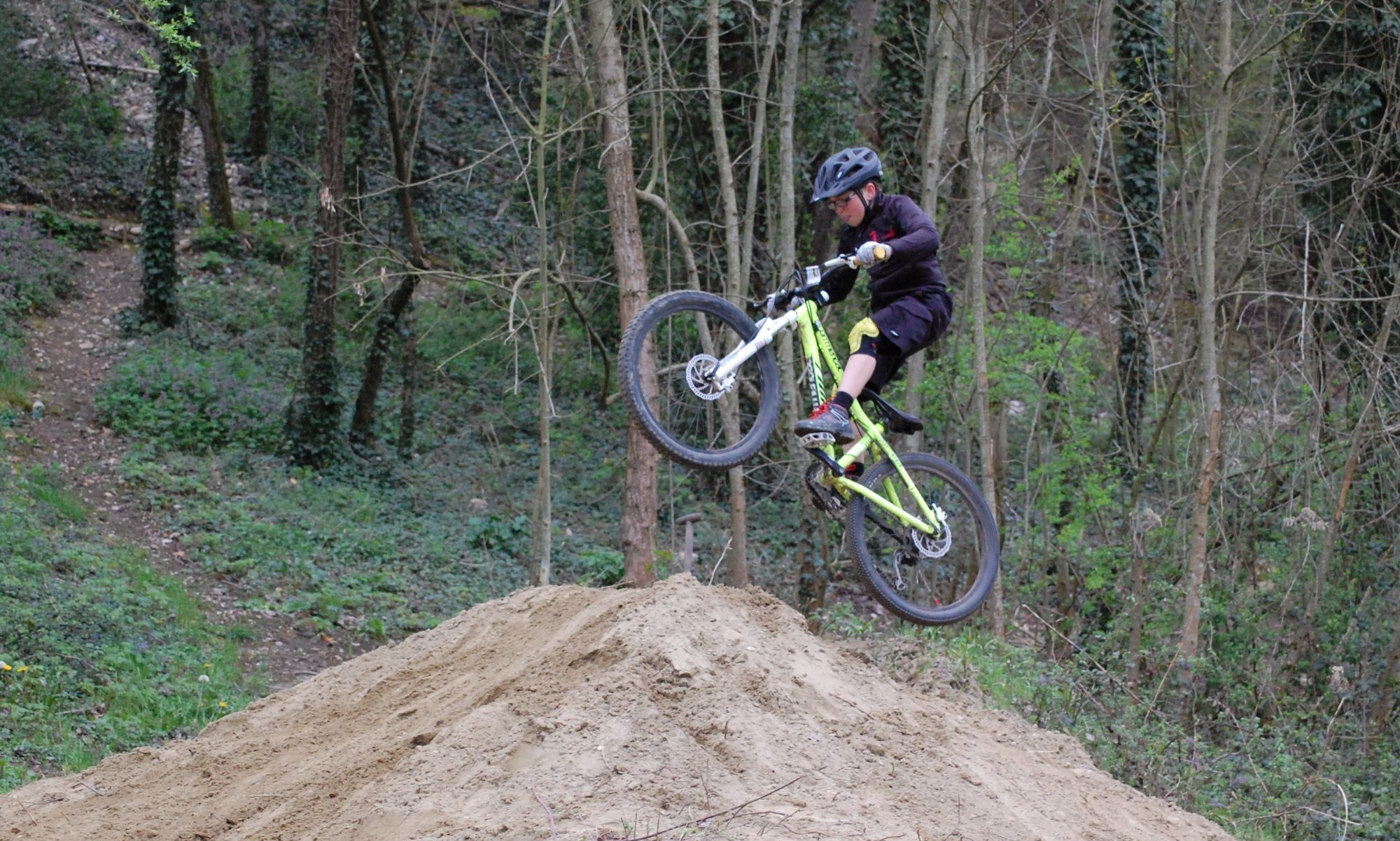 CVTT – Cyclisme Veyrlinois Tout Terrain