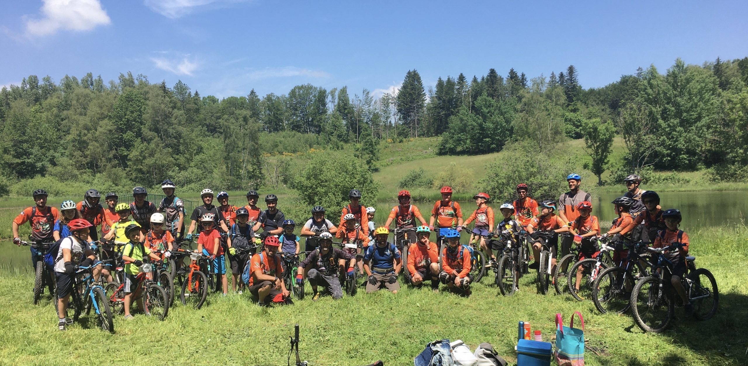 CVTT – Cyclisme Veyrlinois Tout Terrain